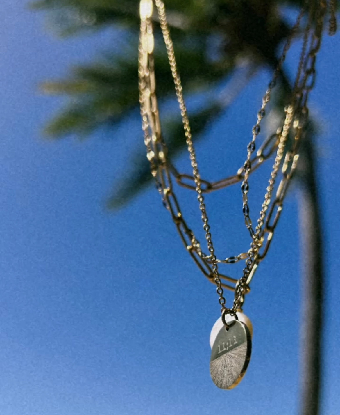 Waterproof Jewellery – Divine Creatures Jewellery